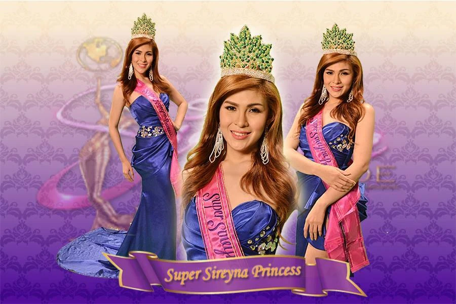 Barbie Monteverde | Super Sireyna Wiki | Fandom
