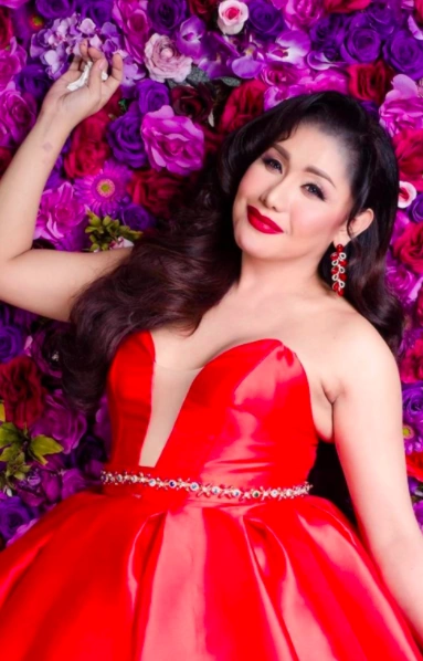 Matmat Centino | Super Sireyna Wiki | Fandom