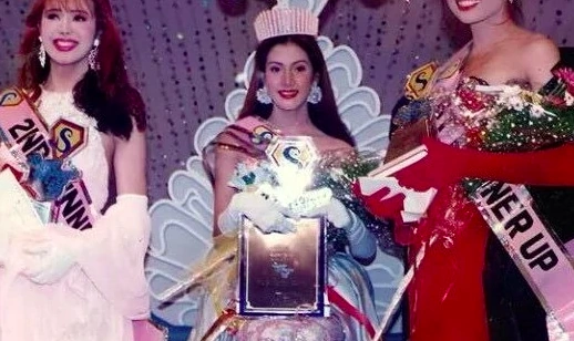 Lea Moreno | Super Sireyna Wiki | Fandom