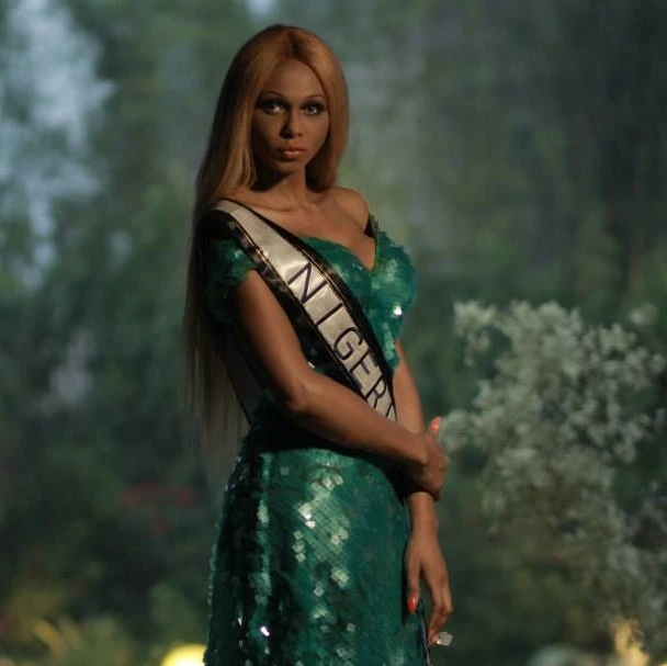 Miss SaHHara | Super Sireyna Wiki | Fandom