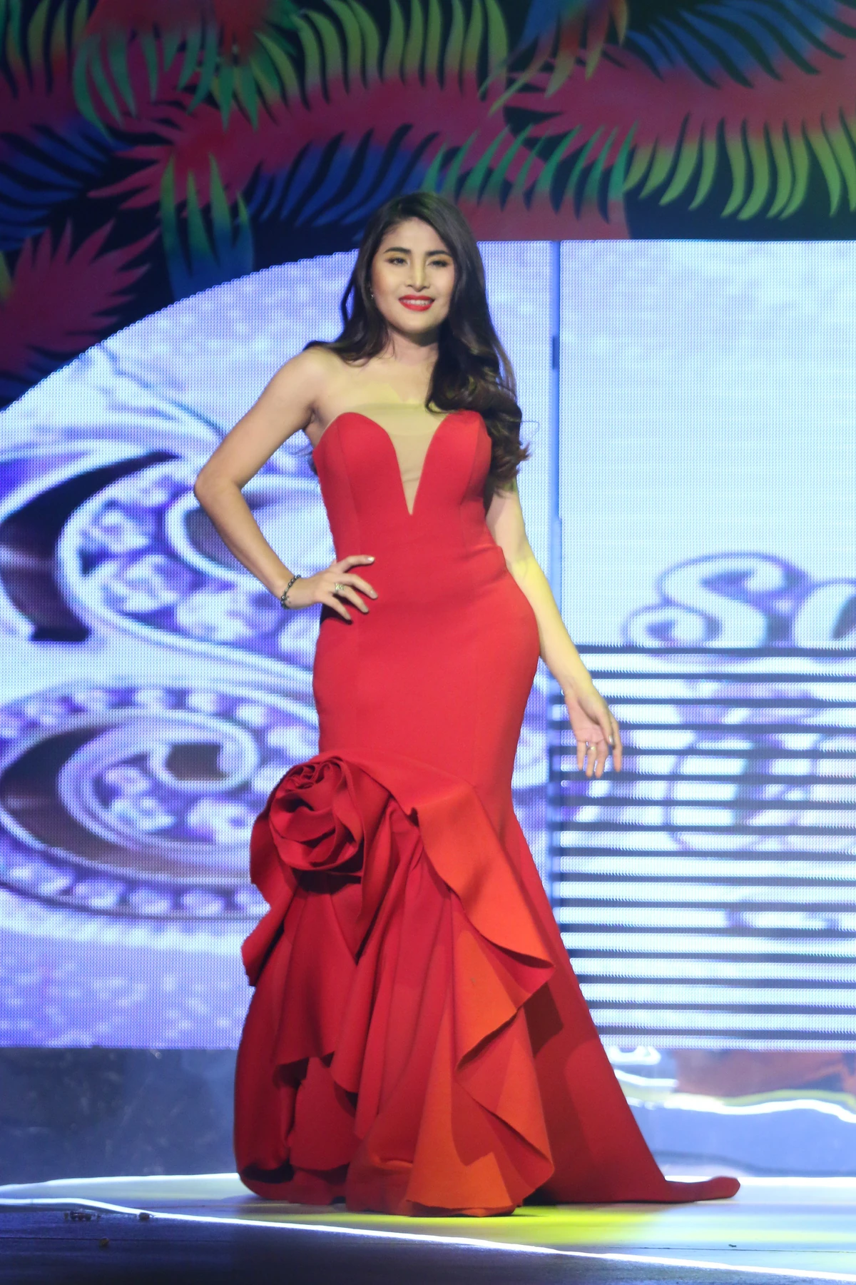 Ehra Cabilangan | Super Sireyna Wiki | Fandom