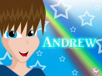 Andrew | Super Six Friends Wiki | Fandom