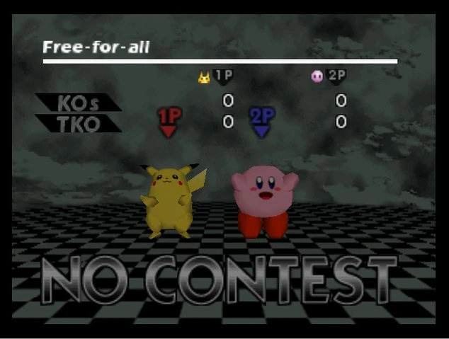 Pikachu/Image Gallery | SuperSmashBros64 Wiki | Fandom