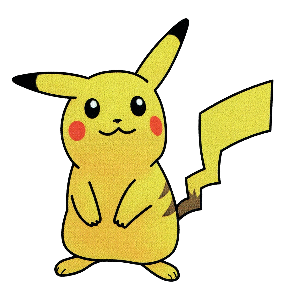 Pikachu | SuperSmashBros64 Wiki | Fandom