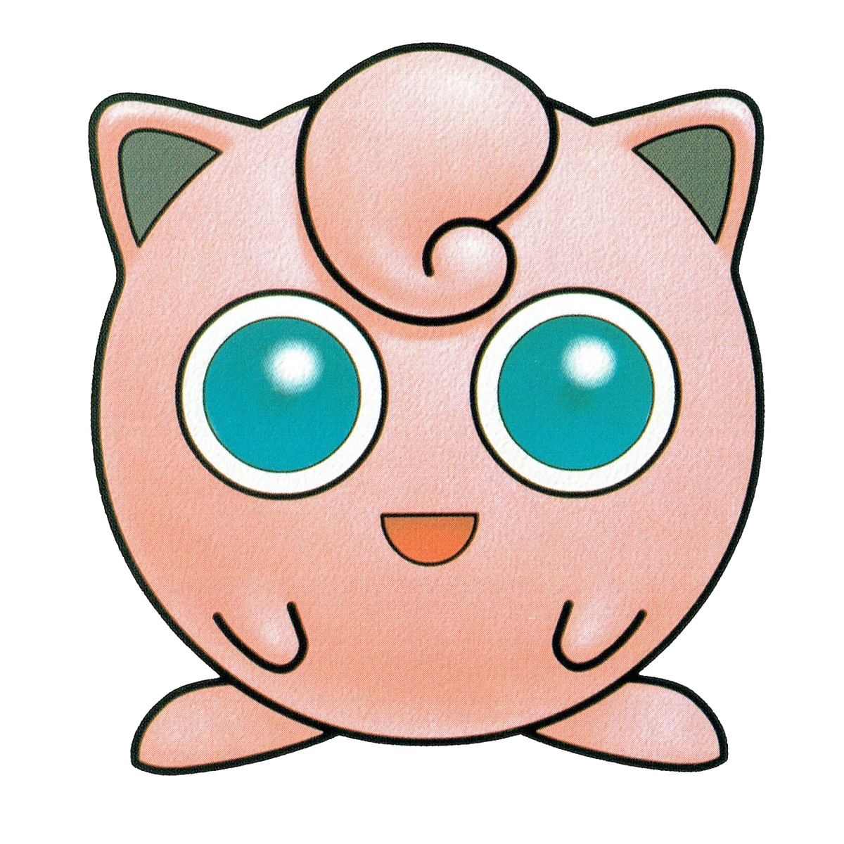 Purin | SuperSmashBros64 Wiki | Fandom