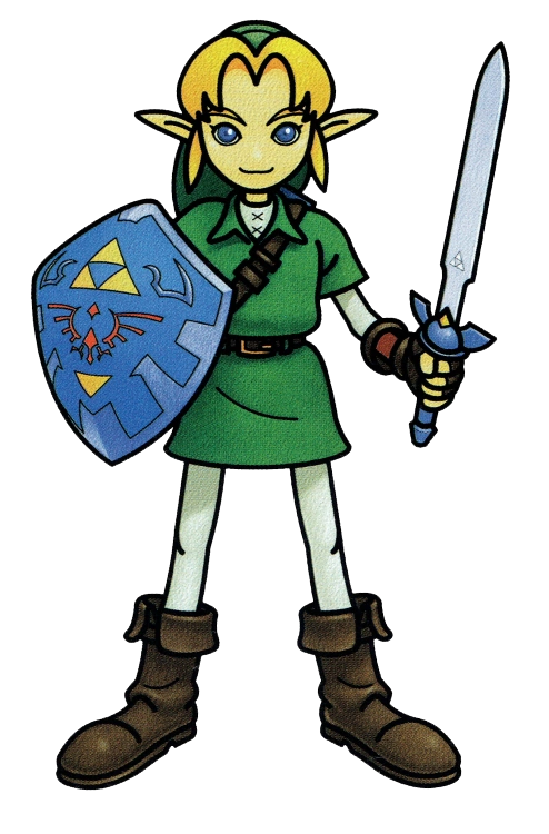 Link | SuperSmashBros64 Wiki | Fandom