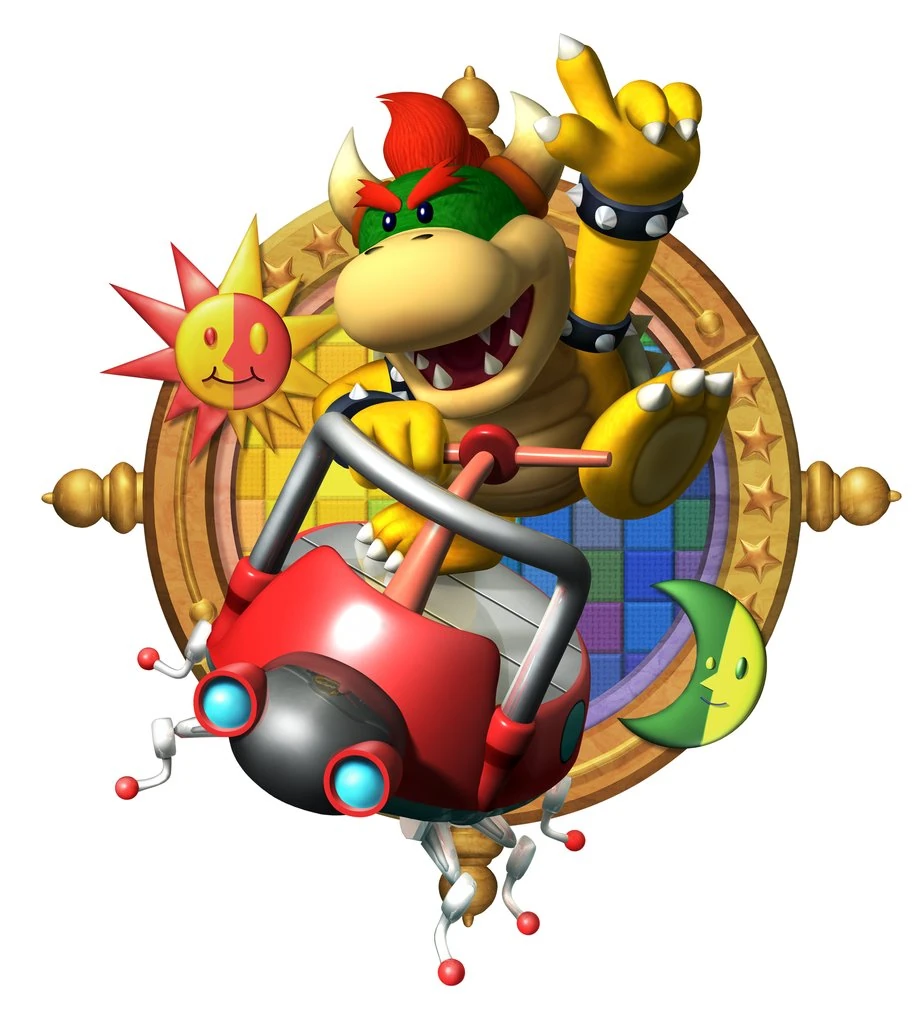 Koopa Kid (SSBB) | Super Smash Bros. Bowl Wiki | Fandom