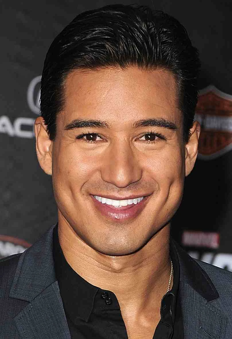 Mario Lopez | Super Smash Bros. Bowl Wiki | Fandom