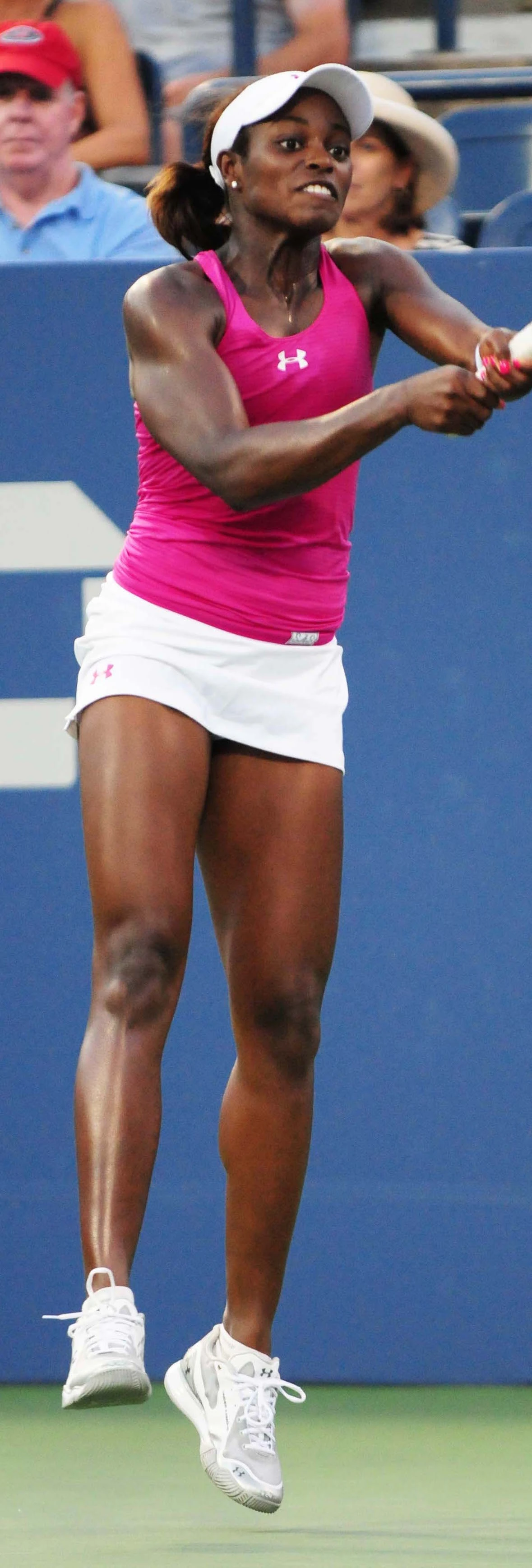 Sloane Stephens/gallery | Super Smash Bros. Bowl Wiki | Fandom