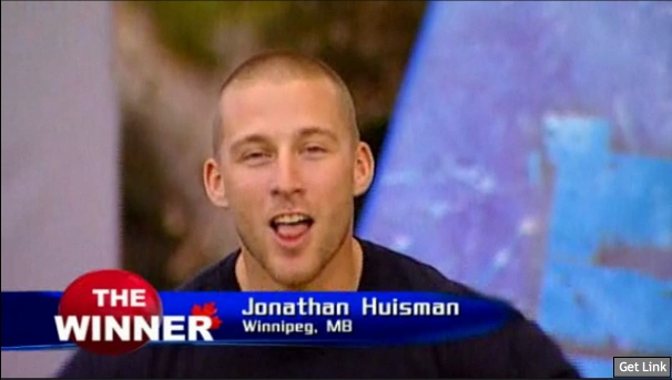 Jonathan Huisman | Super Smash Bros. Bowl Wiki | Fandom