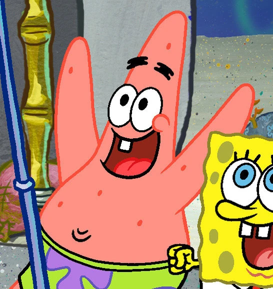 Patrick Star (Cheerleaders vs Coach Potatoes) | Super Smash Bros. Bowl ...