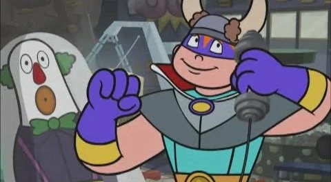 The Whammer | Super Smash Bros. Bowl Wiki | Fandom