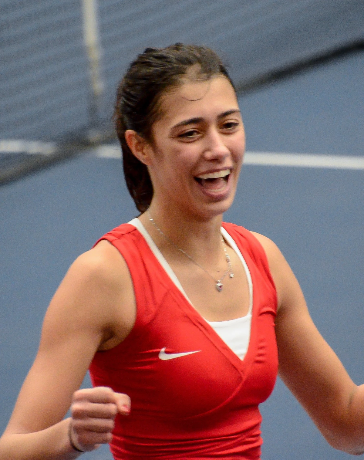 Olga Danilović | Super Smash Bros. Bowl Wiki | Fandom