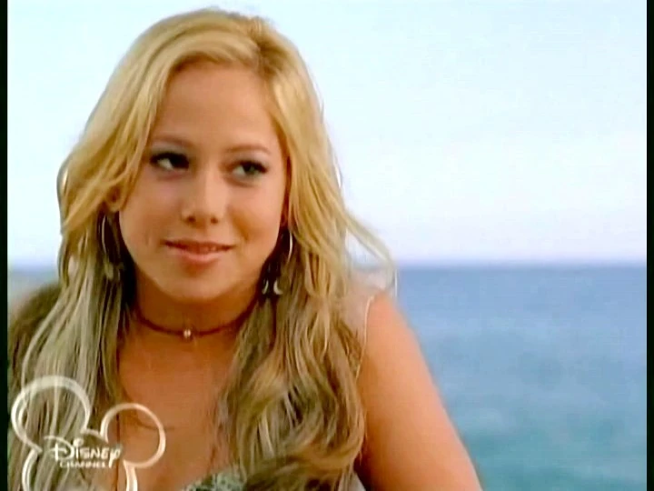 Sabrina Bryan | Super Smash Bros. Bowl Wiki | Fandom