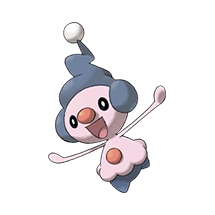 Mime Jr. | Super Smash Bros. Bowl Wiki | Fandom