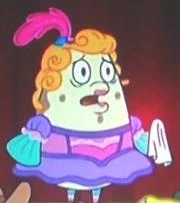 Polene Puff | Super Smash Bros. Bowl Wiki | Fandom