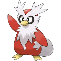 Delibird Smash