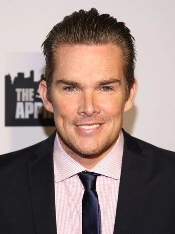 Mark McGrath | Super Smash Bros. Bowl Wiki | Fandom