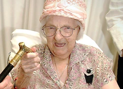 Mary Josephine Ray | Super Smash Bros. Bowl Wiki | Fandom