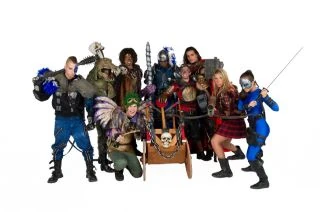 Skabb | Super Smash Bros. Bowl Wiki | Fandom