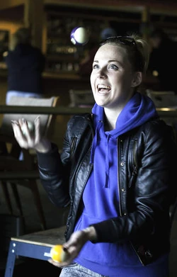 Shannon Fielding | Super Smash Bros. Bowl Wiki | Fandom