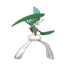 Gallade | Super Smash Bros. Bowl Wiki | Fandom