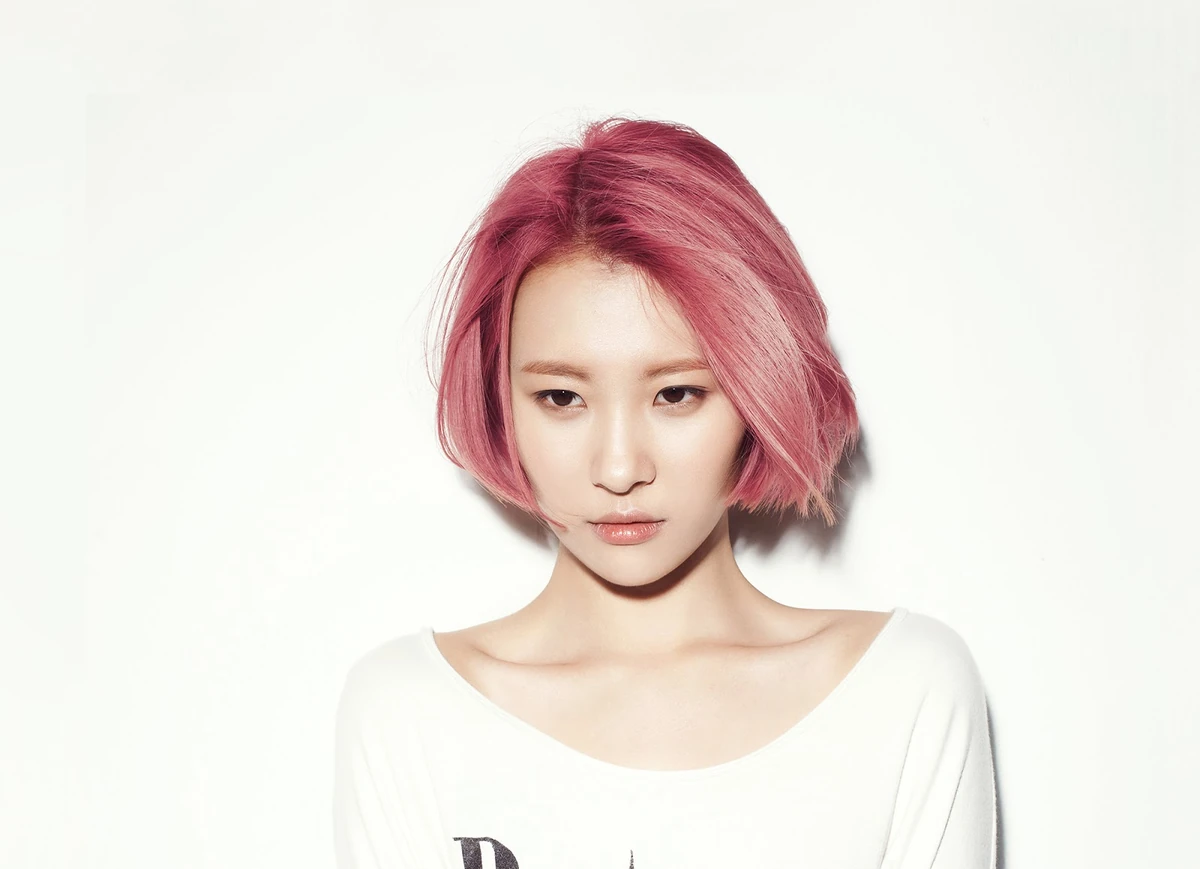 Sunmi | Super Smash Bros. Bowl Wiki | Fandom