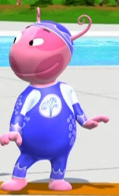 Uniqua | Super Smash Bros. Bowl Wiki | Fandom