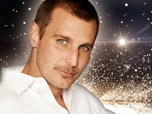 Ingo Rademacher | Super Smash Bros. Bowl Wiki | Fandom