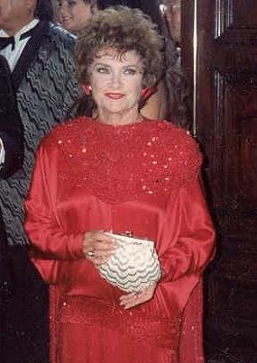 Estelle Getty | Super Smash Bros. Bowl Wiki | Fandom