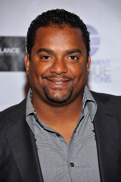 Alfonso Ribeiro | Super Smash Bros. Bowl Wiki | Fandom