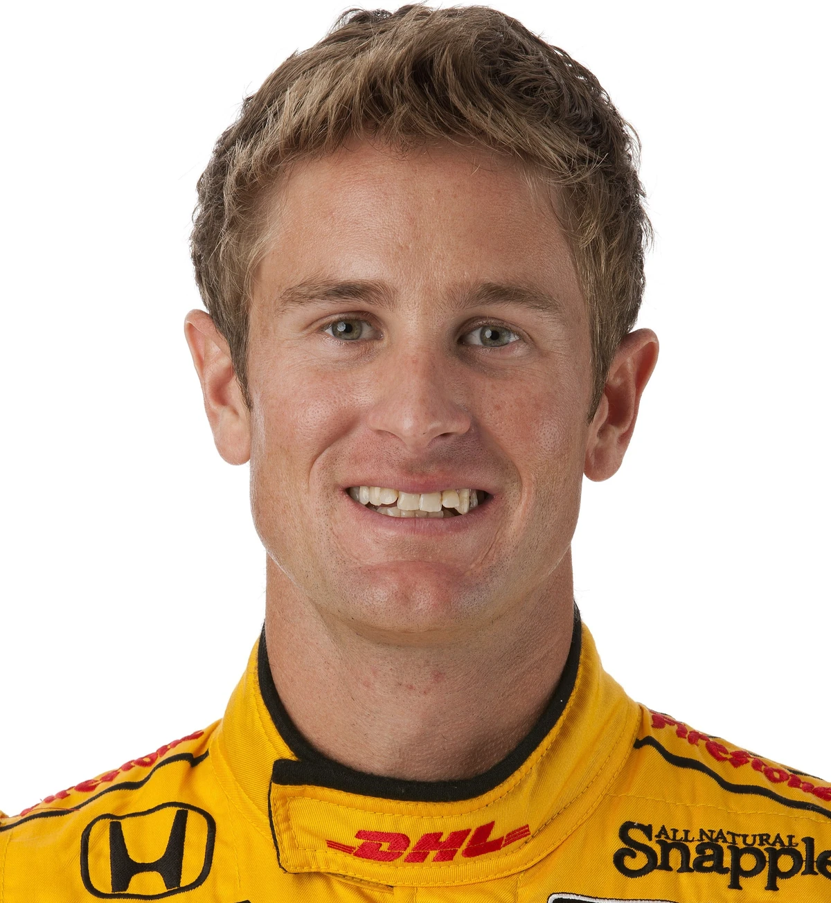 Ryan Hunter-Reay | Super Smash Bros. Bowl Wiki | Fandom