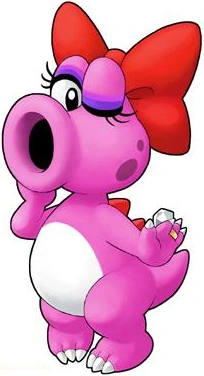 Birdo | Super Smash Bros. Bowl Wiki | Fandom