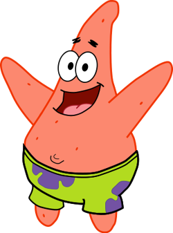 Patrick Star | Super Smash Bros. Bowl Wiki | Fandom