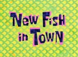 New Fish in Town | Super Smash Bros. Bowl Wiki | Fandom