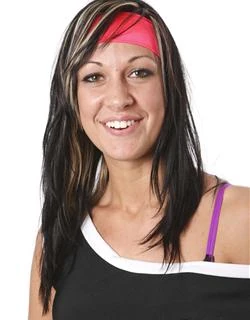 Jennifer Norris | Super Smash Bros. Bowl Wiki | Fandom