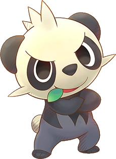Pancham/gallery | Super Smash Bros. Bowl Wiki | Fandom
