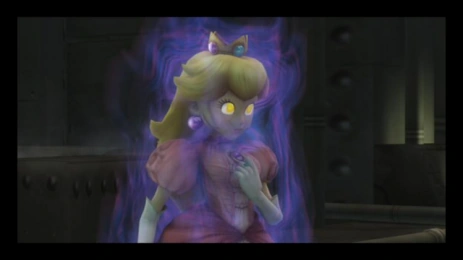 False Peach | Super Smash Bros. Bowl Wiki | Fandom