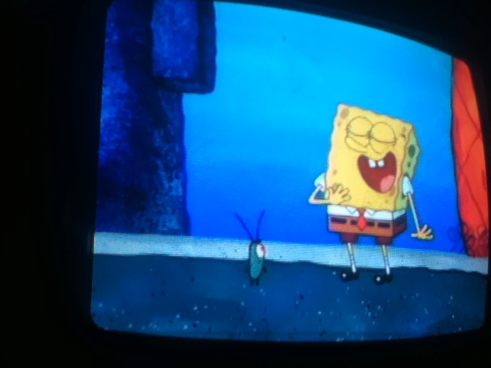 SpongeBob SquarePants | Super Smash Bros. Bowl Wiki | Fandom