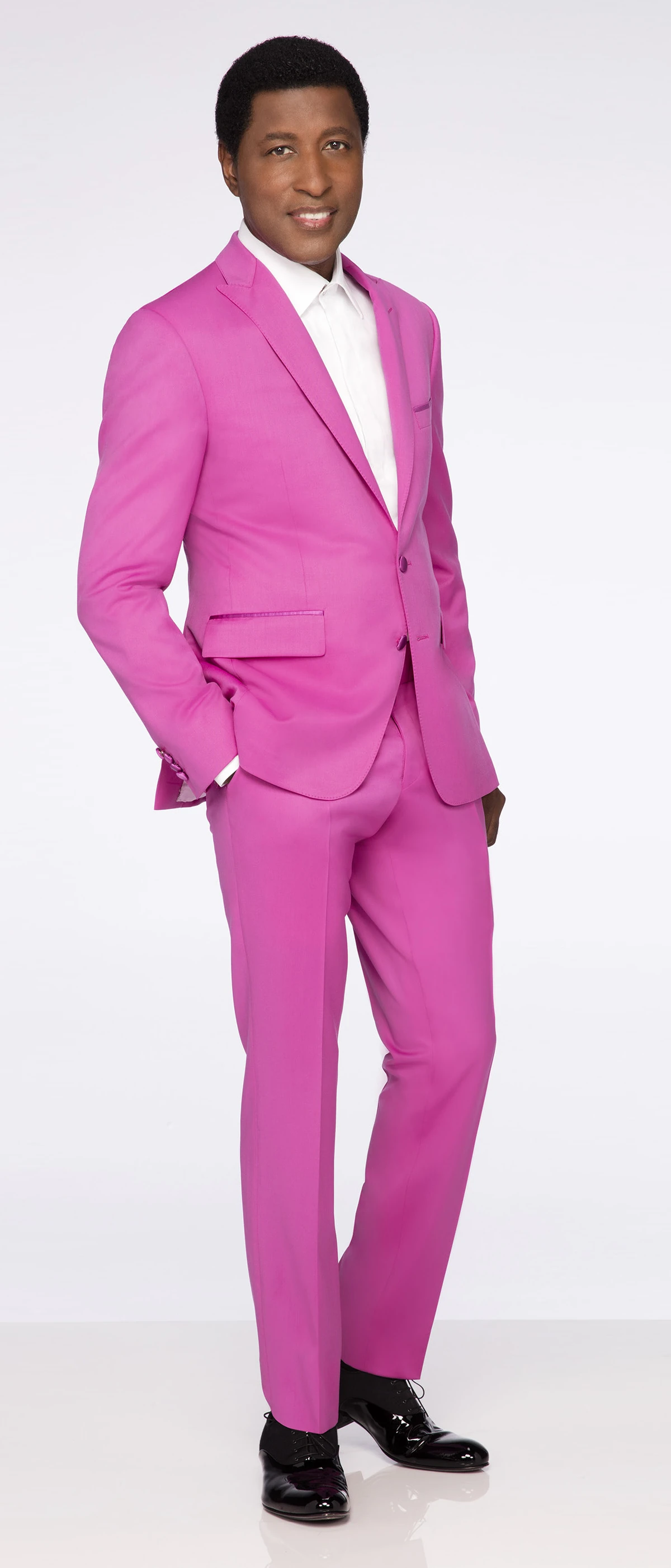 Babyface | Super Smash Bros. Bowl Wiki | Fandom