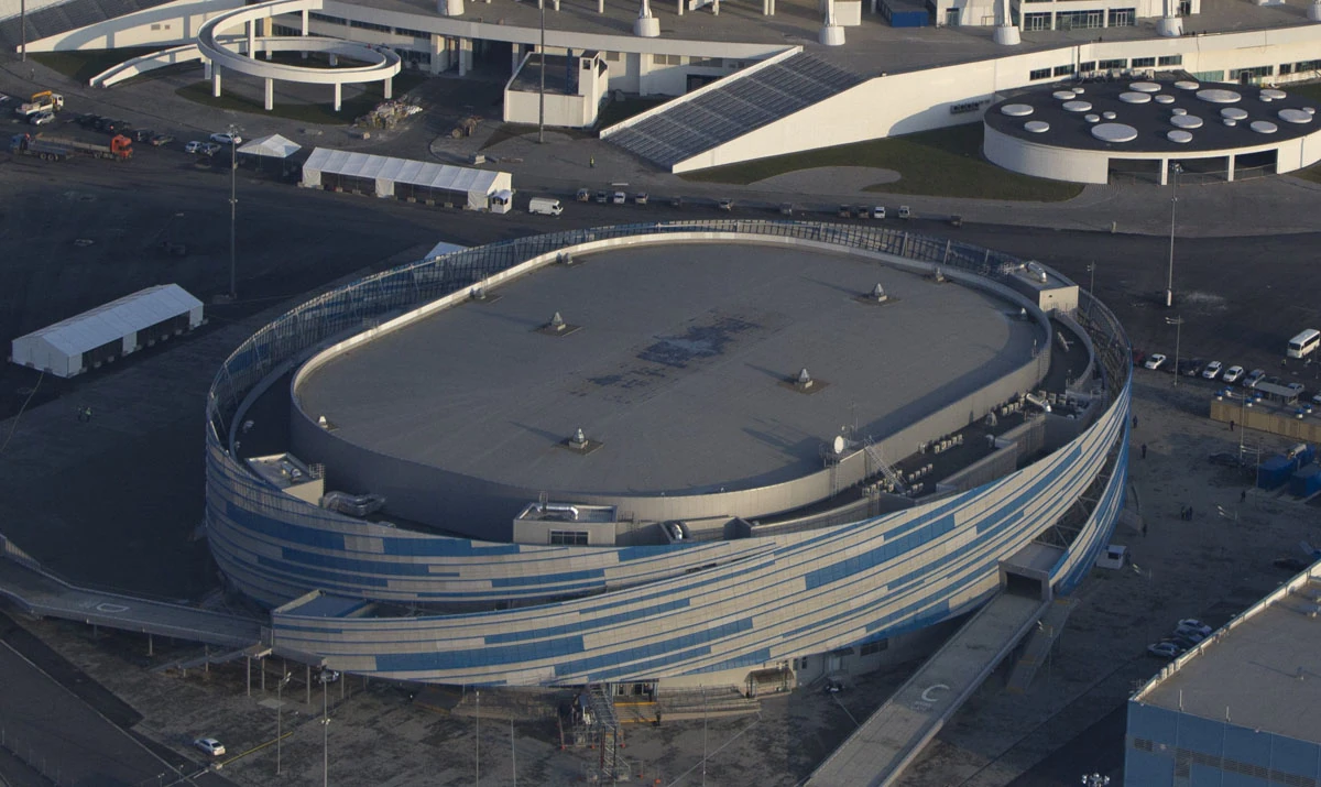 Shayba Arena | Super Smash Bros. Bowl Wiki | Fandom