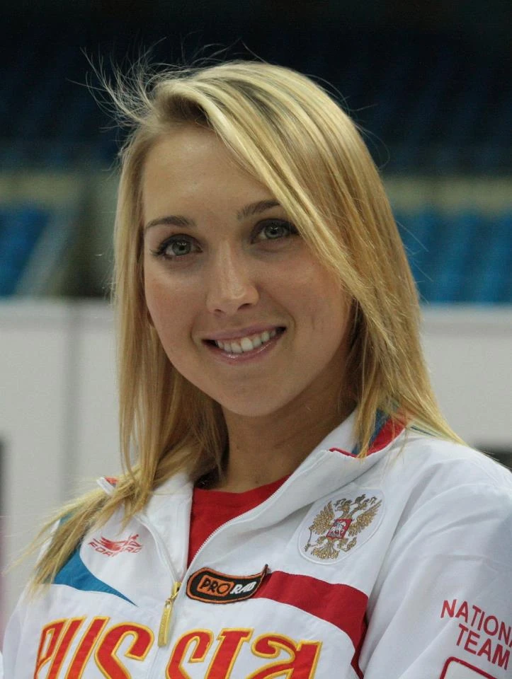 Elena Vesnina | Super Smash Bros. Bowl Wiki | Fandom
