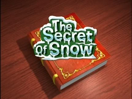 The Secret Of Snow | Super Smash Bros. Bowl Wiki | Fandom