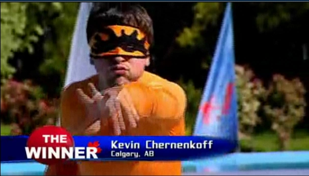 Kevin Chernenkoff | Super Smash Bros. Bowl Wiki | Fandom