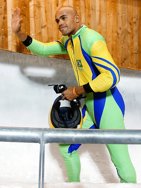 Edson Bindilatti | Super Smash Bros. Bowl Wiki | Fandom