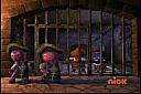 The Two Musketeers | Super Smash Bros. Bowl Wiki | Fandom