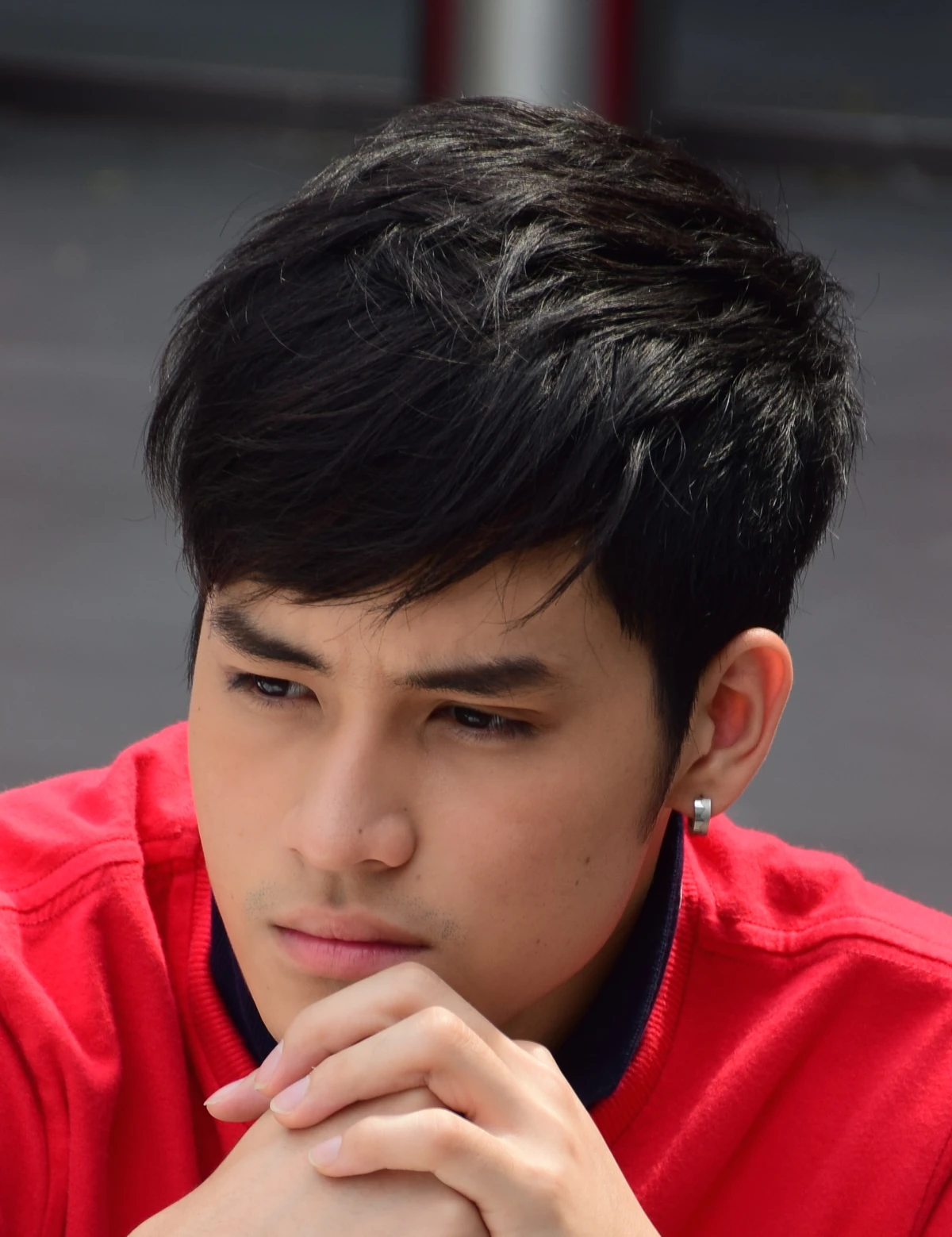 Jirayu La-ongmanee | Super Smash Bros. Bowl Wiki | Fandom