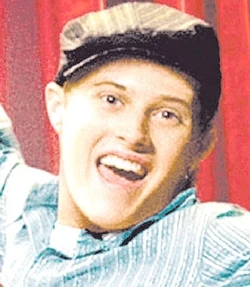 Ryan Evans | Super Smash Bros. Bowl Wiki | Fandom