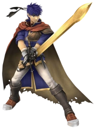 Ike | Super Smash Bros. Bowl Wiki | Fandom