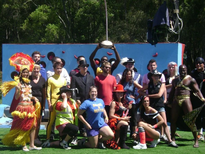 Chocolate Thunder | Super Smash Bros. Bowl Wiki | Fandom